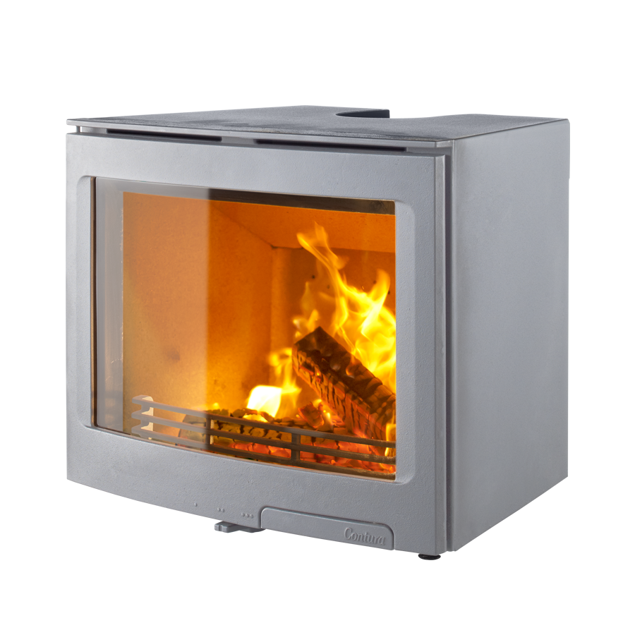 Contura i5 fireplace insert | Contura