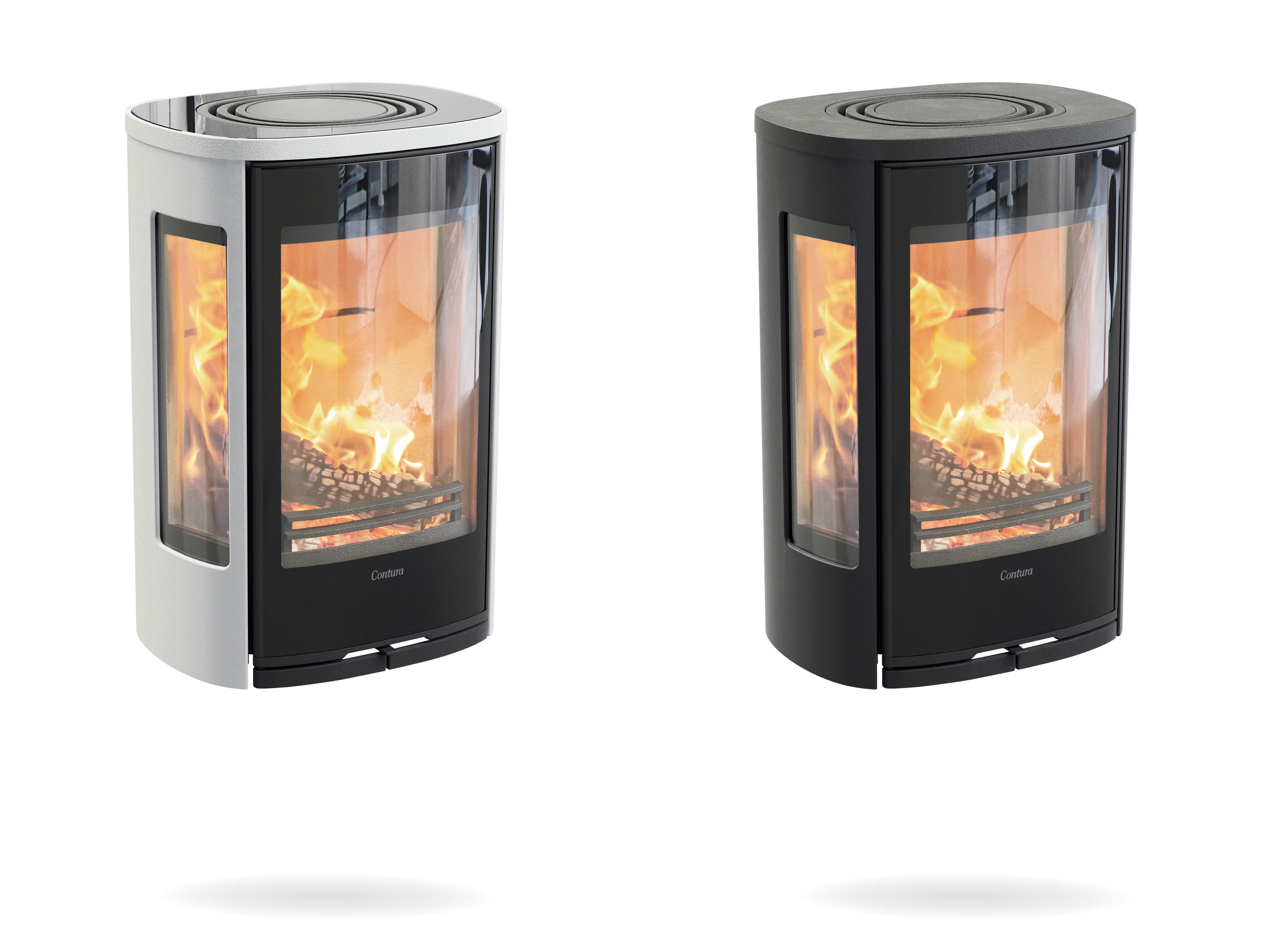 Braskamin | Contura 856WG Style | Contura