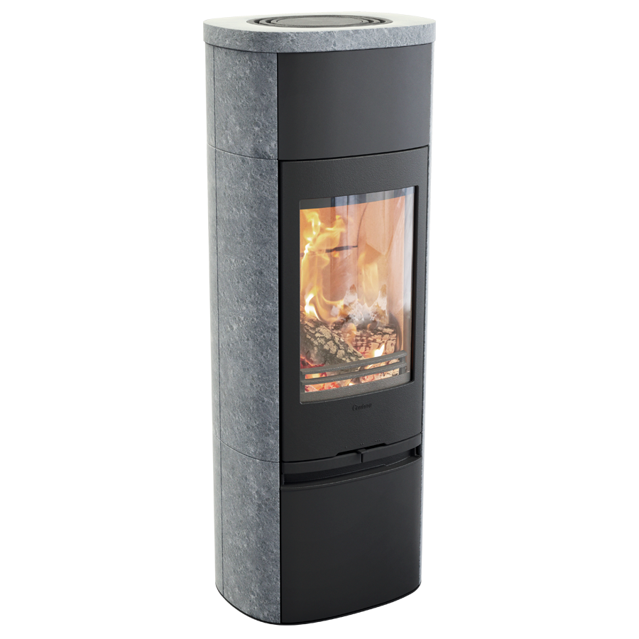 Contura 890T style Soapstone stove | Contura